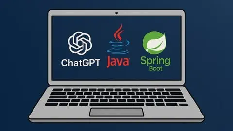 ChatGPT for Java Developers: Boost Your Productivity with AI – CourseVania