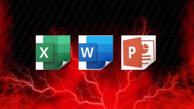Complete Microsoft Office Masterclass Word Excel PowerPoint – CourseVania