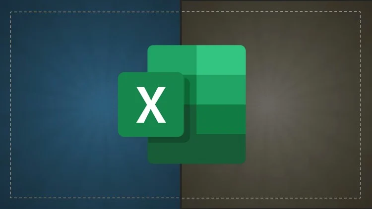 Excel Data Visualization and Dashboard Design Masterclass – CourseVania