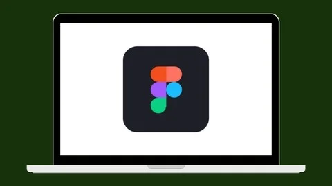 Figma for Beginners: Web Design and Mobile App Design Course – CourseVania