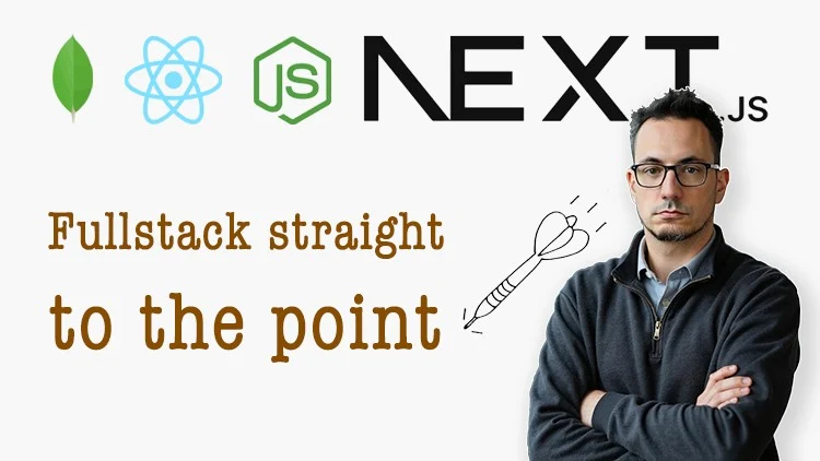Fullstack Development — Straight to the point! – CourseVania