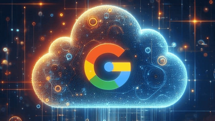 Google Cloud Platform MasterClass: GCP for Absolute Beginner – CourseVania