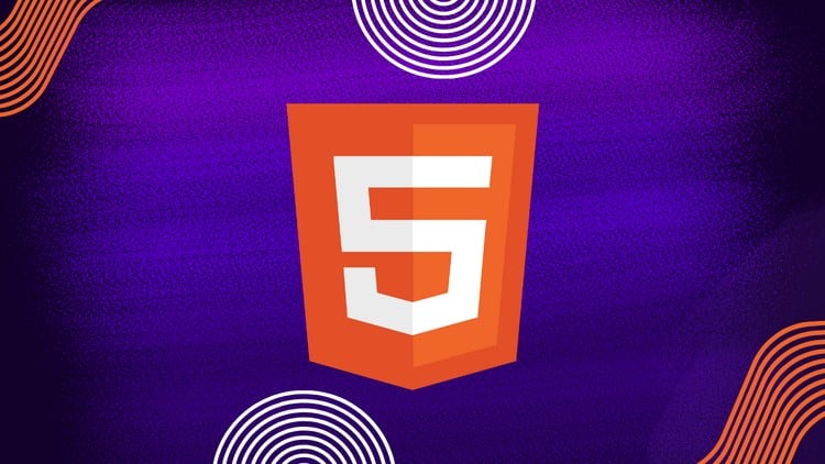 HTML5 Masterclass: Build Modern and Mobile Friendly Websites – CourseVania