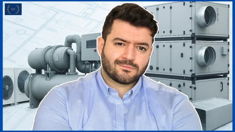 HVAC For Beginners: Understanding HVAC Design & HVAC Systems – CourseVania
