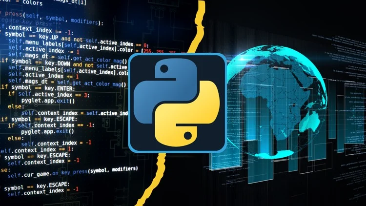 Master Data Analysis with Python - From Beginner to Pro – CourseVania