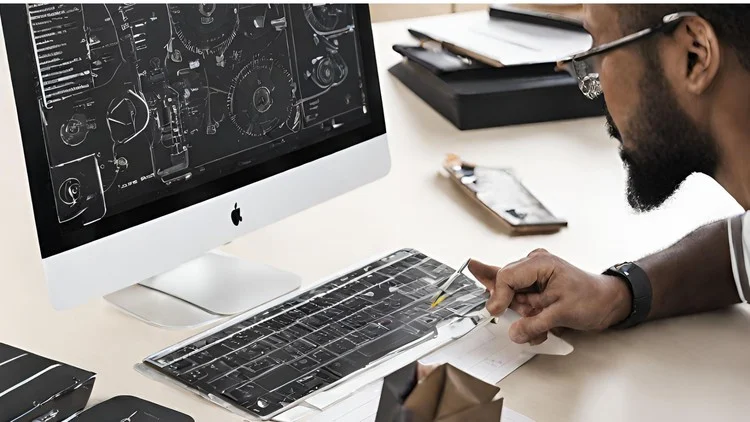 Master in Product Design, Development and Prototyping – CourseVania