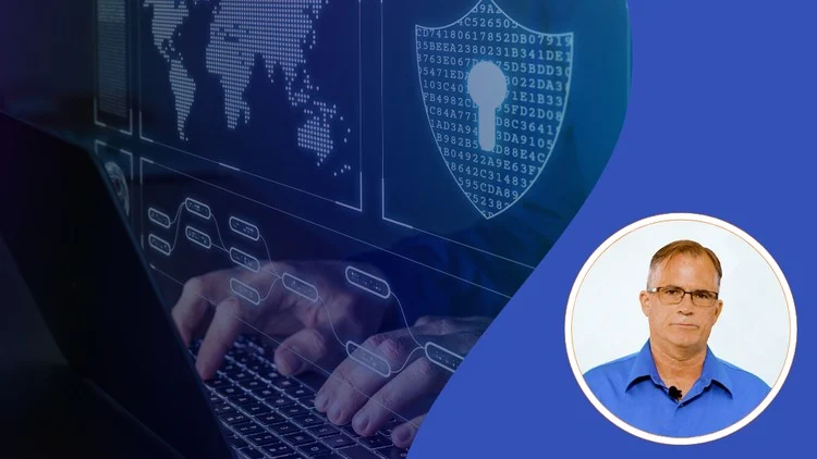 Mastering Cybersecurity: Essential Knowledge and Techniques – CourseVania