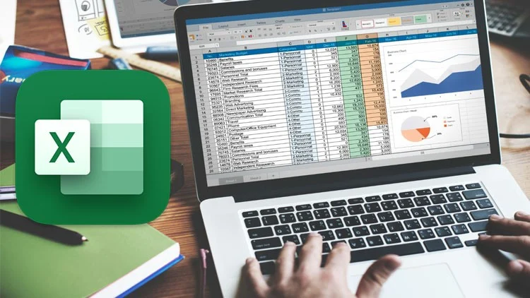 Microsoft Excel Formulas and Functions: Comprehensive Guide – CourseVania