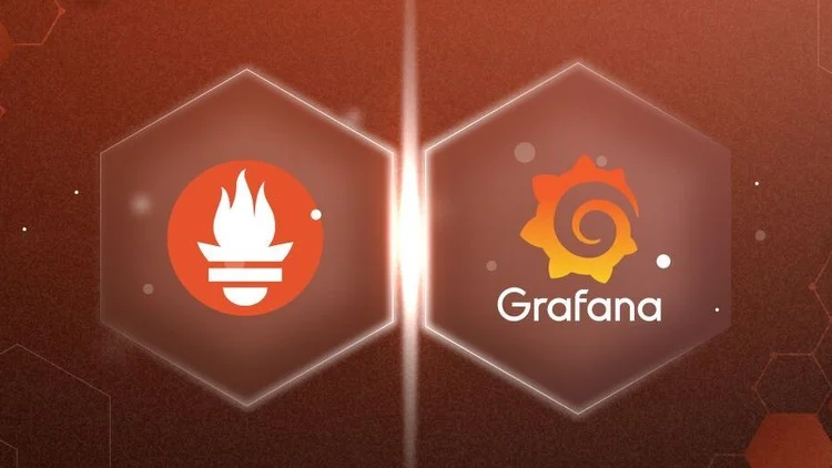 Prometheus & Grafana Bootcamp: Monitoring for DevOps & SRE – CourseVania