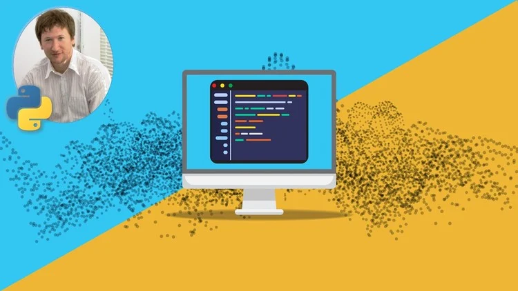 Python Complete Course: with 30+ Hands-on Tasks and Solution – CourseVania