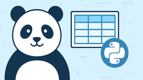 Learn Pandas in 1 Hour: Python Data Analysis Basics – CourseVania