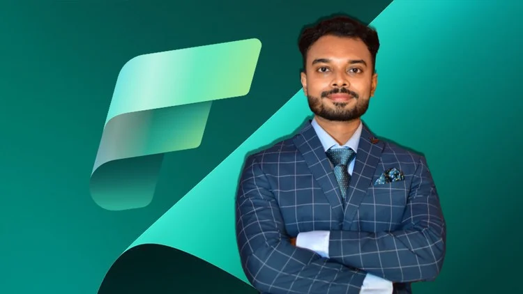 DP-700 Microsoft Fabric Data Engineer Associate Course – CourseVania