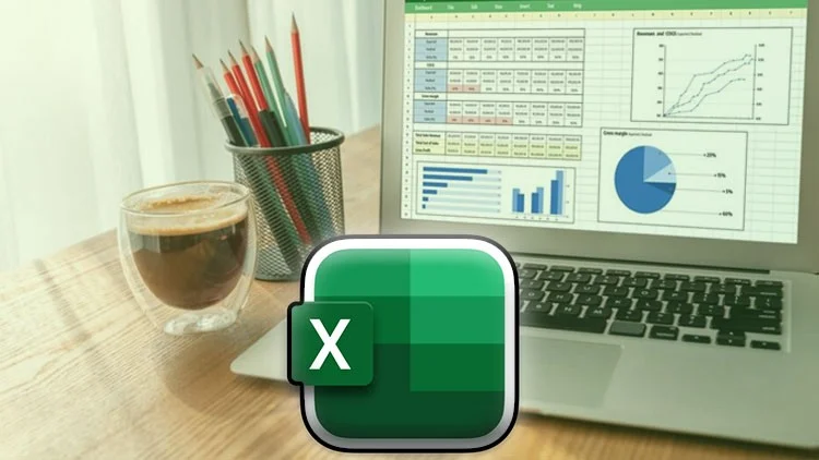 Excel Data Analysis: The Complete Analysis Masterclass – CourseVania