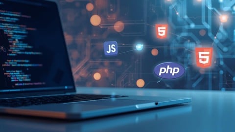 Full Stack Web Development 2026 Bootcamp – CourseVania