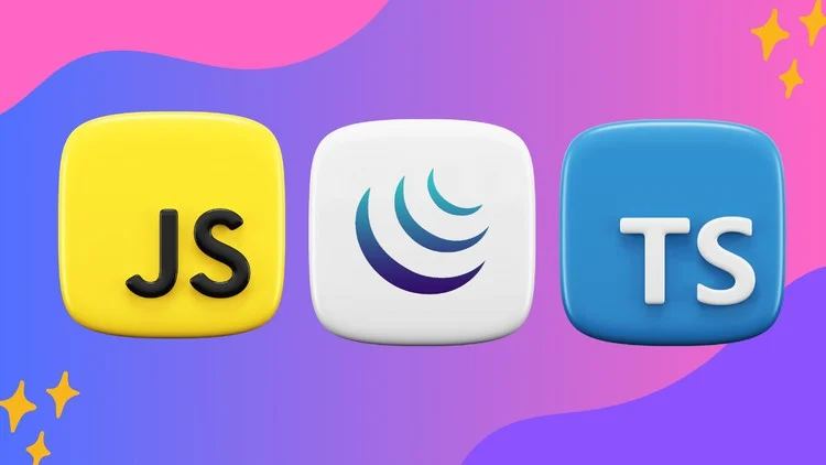 JavaScript, jQuery & TypeScript: Full-Stack Web Development – CourseVania