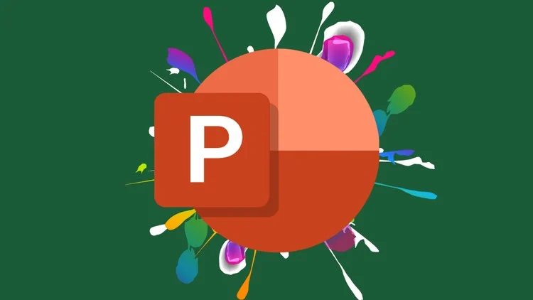 MS PowerPoint Course: Present with Confidence & Creativity – CourseVania