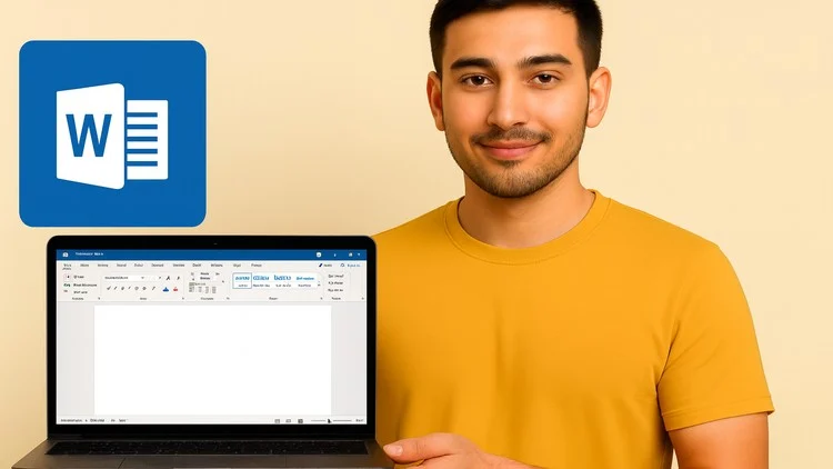 Microsoft Word Basics: Master the Interface & Essential Tool – CourseVania