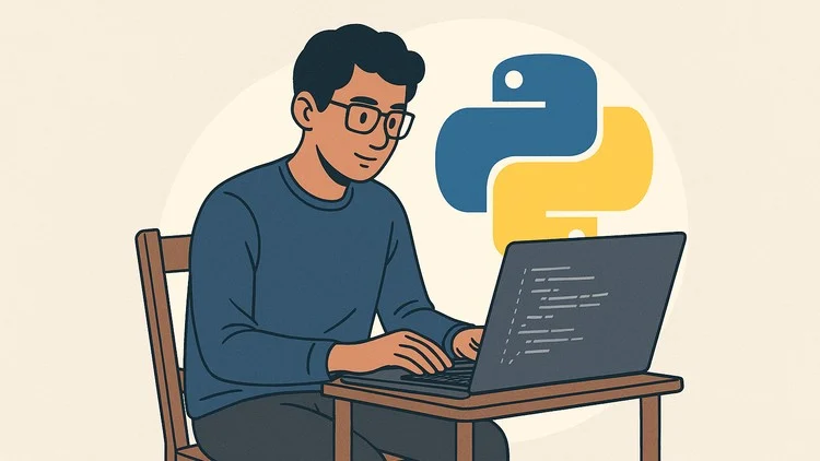 Python One-Liners: Write Powerful Code in a Single Line – CourseVania