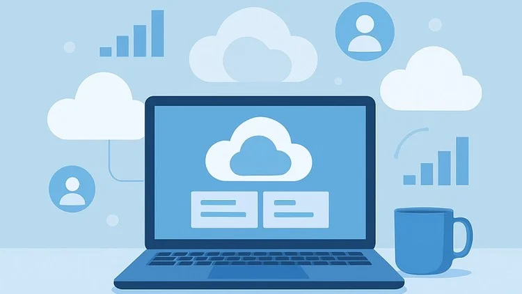 Salesforce Admin Training: From Basics to Advanced Skills – CourseVania