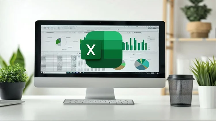 Microsoft Excel Formulas and Functions For Basic to Expert – CourseVania