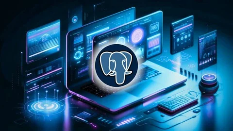 The Complete SQL Masterclass From Basics to Advanced – CourseVania